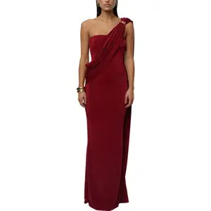 Jluxlabel Strapless Evening Dresses
