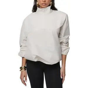 Women's Funnel Neck