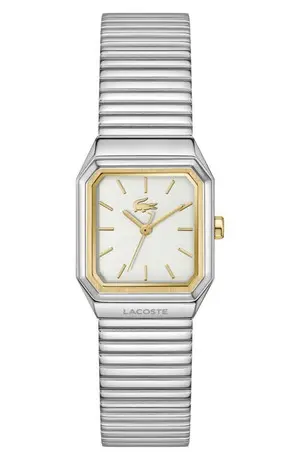 Lacoste Stainless Steel Watches For Women