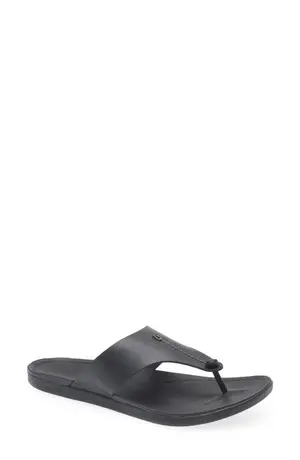 Olukai Flip Flop Sandals For Women