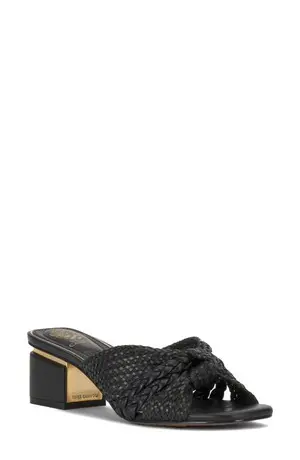 Vince Camuto Atemly Block Heel Sandal