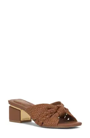 Vince Camuto Block Heel Sandals For Women