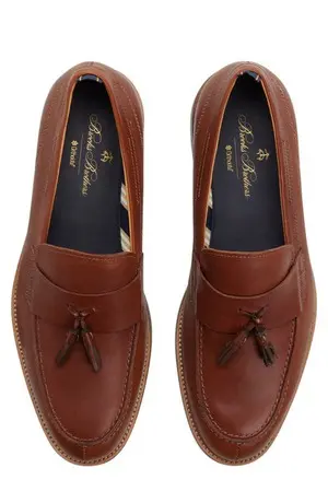 Brooks Brothers Bellmore Tassel Loafer