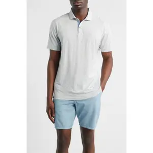 Johnnie-o Stretch Polos For Men