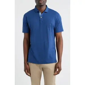 Johnnie-o Stretch Shirts For Men