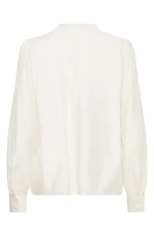 ICHI Ihjula Long-sleeve Knit Top