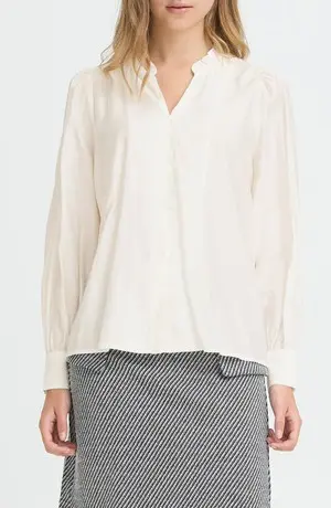 Ichi Button Up Tops