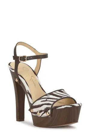 Jessica Simpson Crossover Shoes For Women
