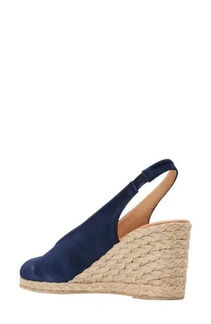 Andre Assous Pamala Slingback Wedge Pump