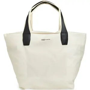 VEECOLLECTIVE Medium Porter Essence Tote
