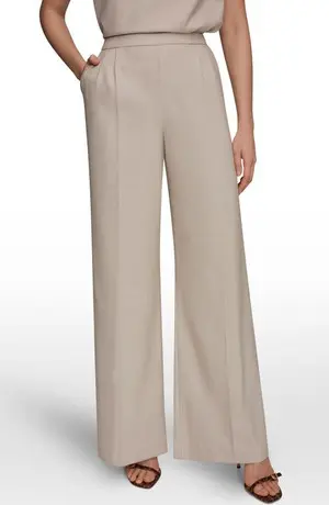 Donna Karan New York Stretch Pants For Women