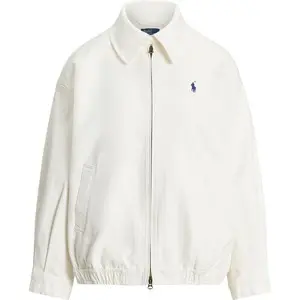 Polo Ralph Lauren Relaxed Jackets For Women