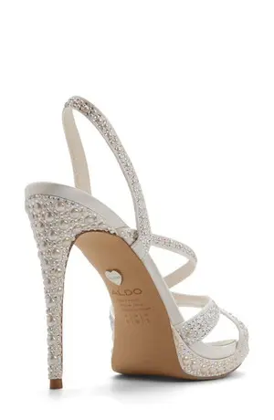 Aldo Brinnley Platform Sandal
