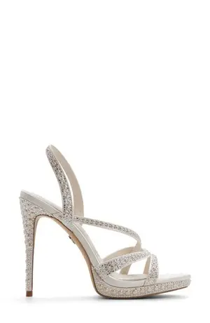 Aldo Brinnley Platform Sandal