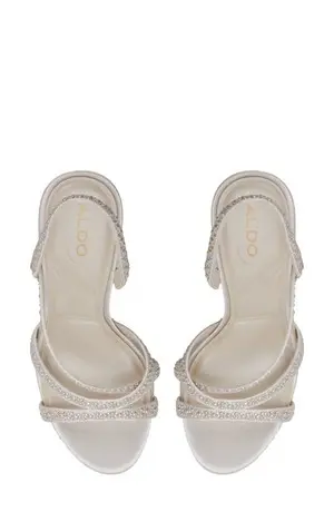 Aldo Brinnley Platform Sandal
