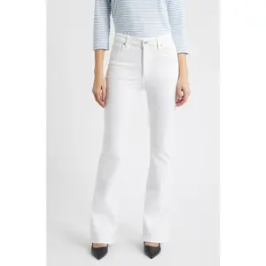 Frame Boot-cut Bottoms For Women