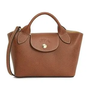 Longchamp Epure Tote