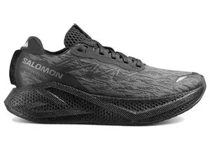 SALOMON Aero Glide 4 - Black