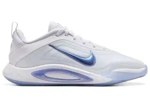Nike A'ja Wilson A'one Always Shining Sneakers - White/football Grey/sapphire