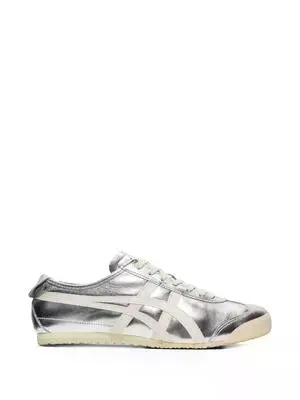 Onitsuka Tiger Perforated Sneakers For Women