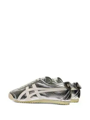 Onitsuka Tiger Mexico 66 Sneakers - Silver