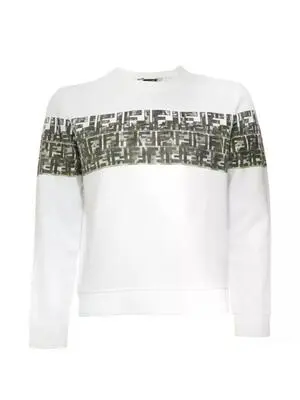 Fendi Long Sleeve Activewear For Women