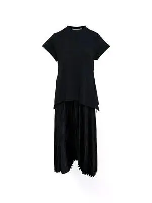 3.1 Phillip Lim Crewneck Dresses