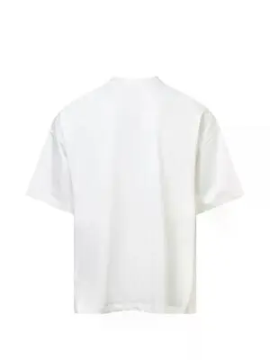 BLACKJACK Oversized T-shirt