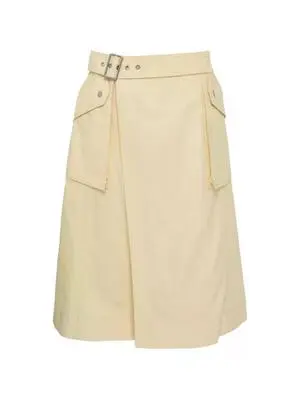 3.1 Phillip Lim Wrap Skirts