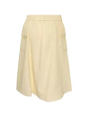 3.1 Phillip Lim Utility Midi Skirt