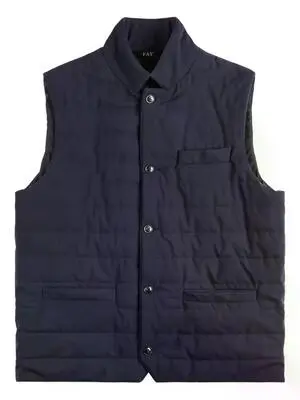 Fay Vests For Men