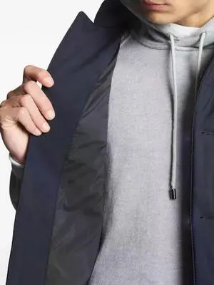 FAY Padded Gillet - Blue