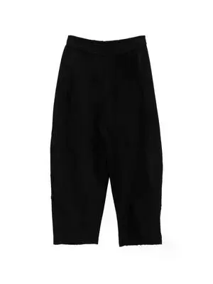 Croquis Tapered Pants For Men