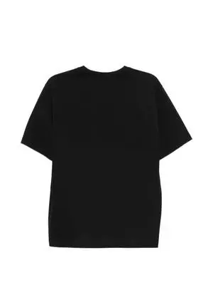JNBY 3d Flower Cotton T-shirt