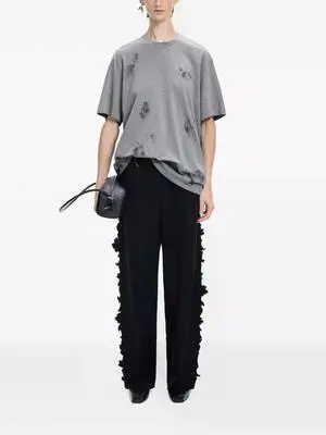 JNBY Appliqué T-shirt