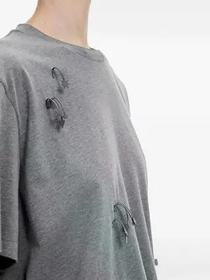 JNBY Appliqué T-shirt