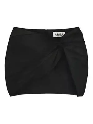 Area Asymmetrical Skirts