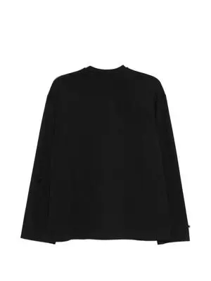 JNBY Arrow-embellished T-shirt