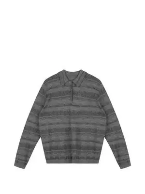 JNBY Striped Sweater