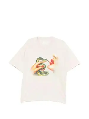 MELT Graphic-print T-shirt