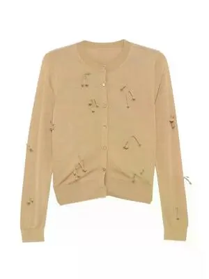 Jnby Long Sleeve Cardigans For Women