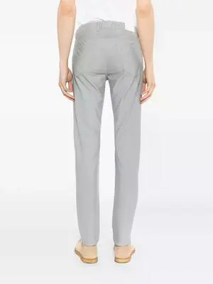 Eleventy Straight-leg Trousers