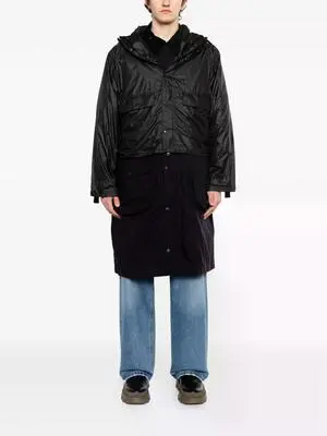 Barbour X Kaptain Sunshine Endurance Coat