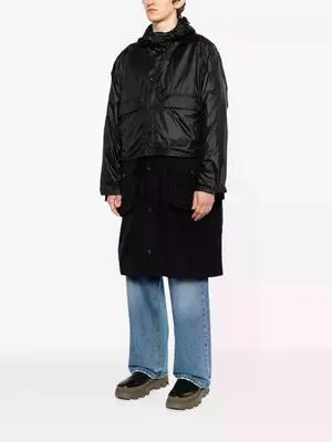 Barbour X Kaptain Sunshine Endurance Coat