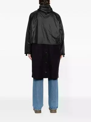 Barbour X Kaptain Sunshine Endurance Coat