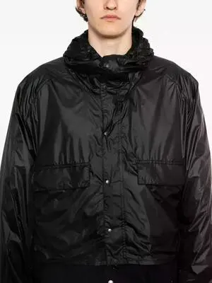 Barbour X Kaptain Sunshine Endurance Coat