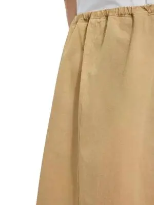 JNBY Appliqué Midi Skirt