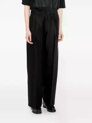 JNBY Straight-leg Trousers