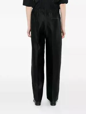 JNBY Straight-leg Trousers