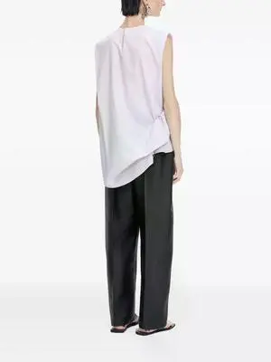 JNBY Straight-leg Trousers